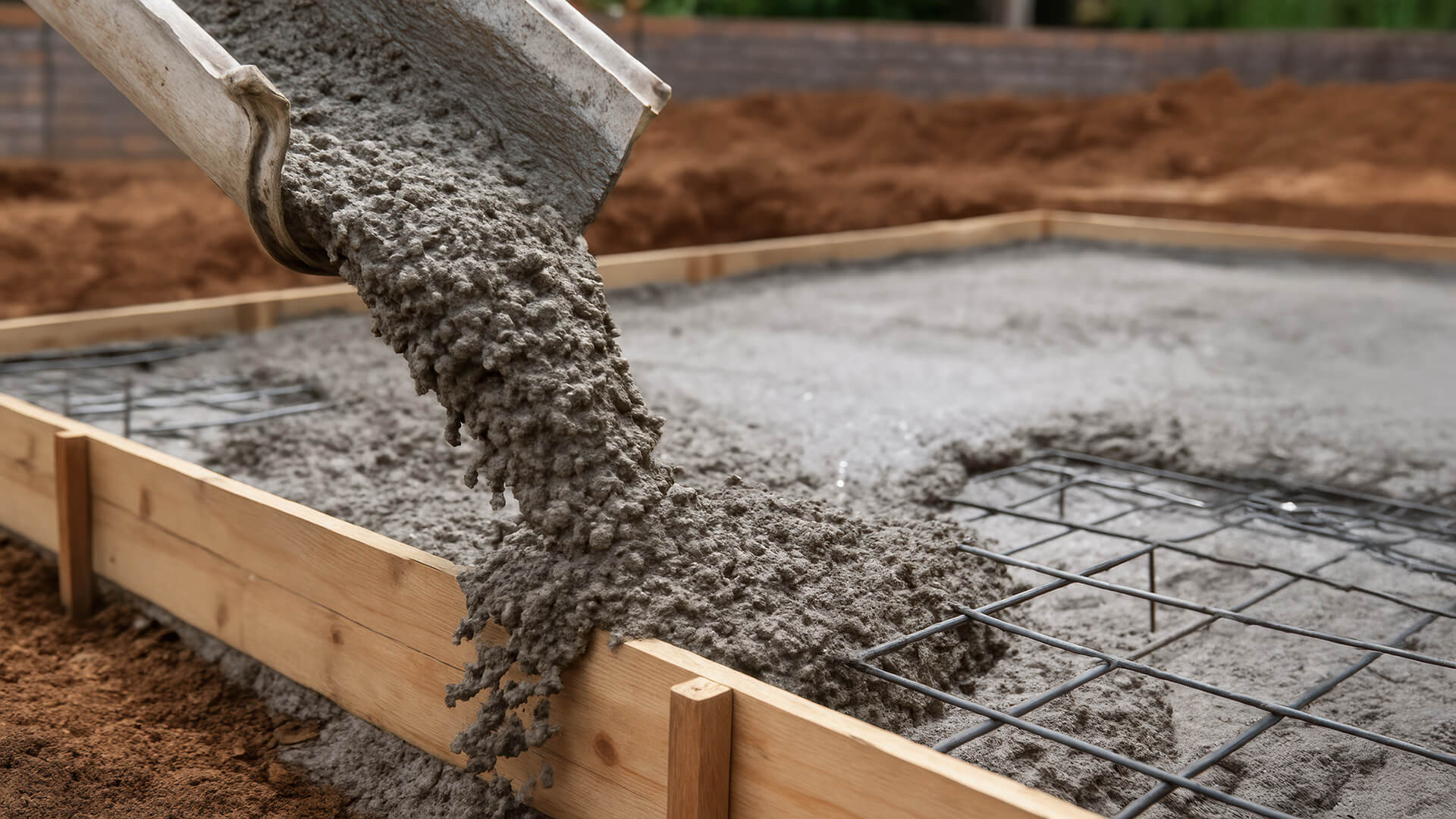 Structural Works & Foundations – Crowborough Builders